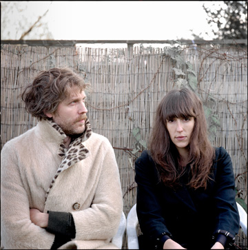 About – Joe Gideon & the Shark